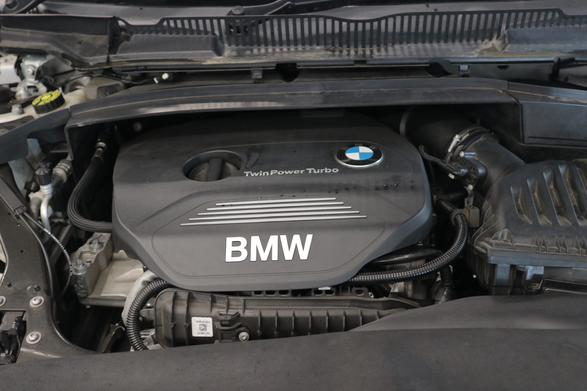 F46 218i Gran Tourer 各部修理、メンテナンス | BMWクォリティパートナー認定整備工場 ミズノテクニカルサービス｜兵庫県神戸市